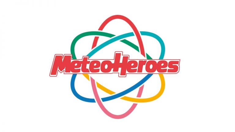 MeteoHeroes